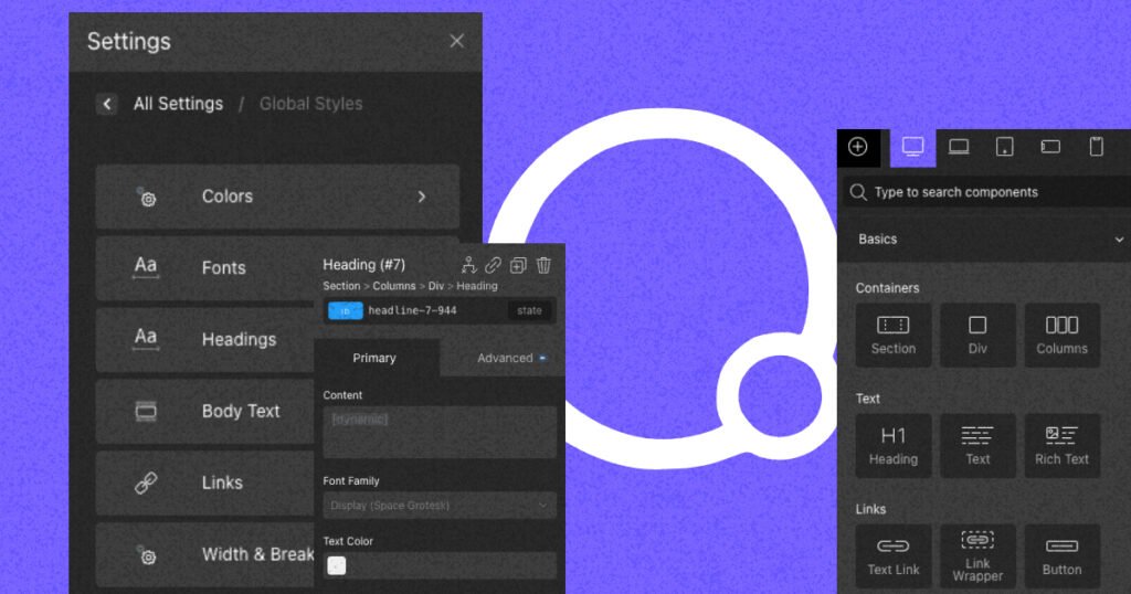 Prevent script loading in Oxygen Builder editor mode - Noe Junior Portfolio